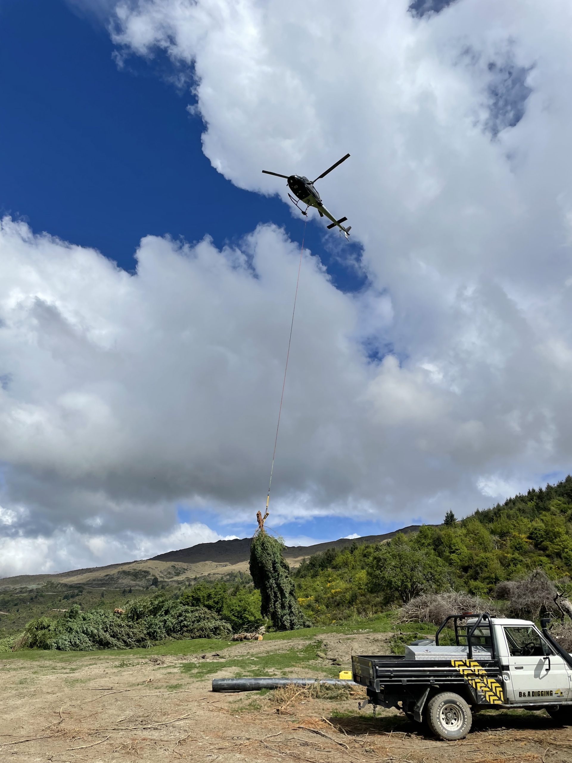 Farming Solutions for Agriculture and Environment - Heliworks ...